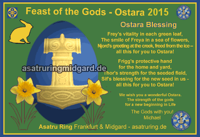 Home English Asatru